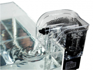 About Fish Tank Filters – 5 common off-the-shelf filters for goldfish ...