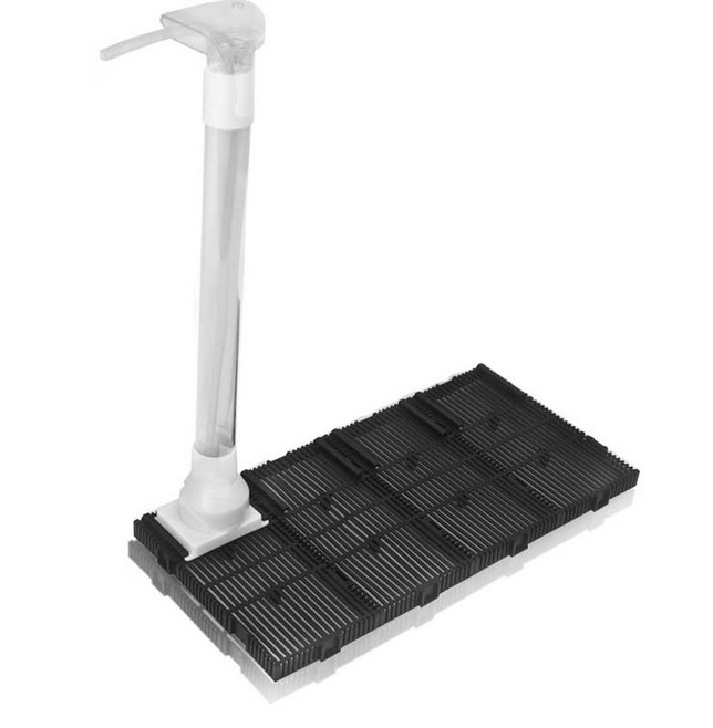 About Fish Tank Filters – 5 common off-the-shelf filters for goldfish ...